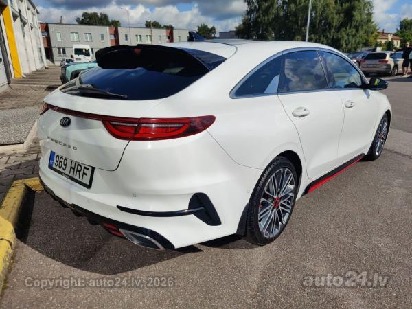 Balts Kia Ceed 2021 Tartu, ar dzinēja tilpumu 1.59 L un nobraukumu 112 tūkst. km par 18900 €, foto 4 vietnē AUTOMOTO.COM.LV