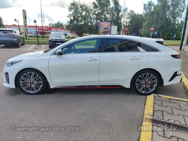 Balts Kia Ceed 2021 Tartu, ar dzinēja tilpumu 1.59 L un nobraukumu 112 tūkst. km par 18900 €, foto 7 vietnē AUTOMOTO.COM.LV