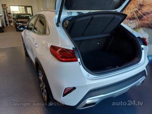 Balts Kia Ceed 2021 Tallina, ar dzinēja tilpumu 1.50 L un nobraukumu 63 tūkst. km par 18300 €, foto 5 vietnē AUTOMOTO.COM.LV
