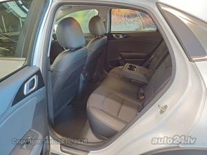 Balts Kia Ceed 2021 Tallina, ar dzinēja tilpumu 1.50 L un nobraukumu 63 tūkst. km par 18300 €, foto 8 vietnē AUTOMOTO.COM.LV