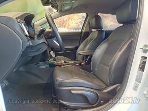 Balts Kia Ceed 2021 Tallina, ar dzinēja tilpumu 1.50 L un nobraukumu 63 tūkst. km par 18300 €, foto 10 vietnē AUTOMOTO.COM.LV