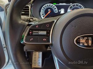 Balts Kia Ceed 2021 Tallina, ar dzinēja tilpumu 1.50 L un nobraukumu 63 tūkst. km par 18300 €, foto 20 vietnē AUTOMOTO.COM.LV