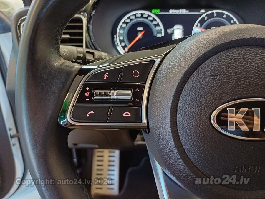 Balts Kia Ceed 2021 Tallina, ar dzinēja tilpumu 1.50 L un nobraukumu 63 tūkst. km par 18300 €, foto 20 vietnē AUTOMOTO.COM.LV
