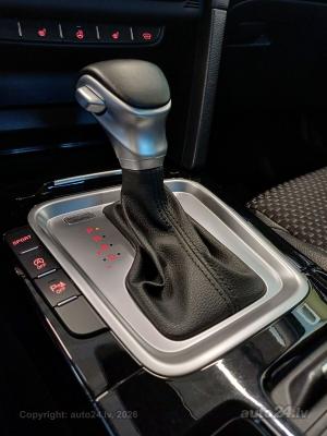 Balts Kia Ceed 2021 Tallina, ar dzinēja tilpumu 1.50 L un nobraukumu 63 tūkst. km par 18300 €, foto 23 vietnē AUTOMOTO.COM.LV