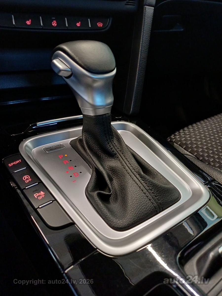 Balts Kia Ceed 2021 Tallina, ar dzinēja tilpumu 1.50 L un nobraukumu 63 tūkst. km par 18300 €, foto 23 vietnē AUTOMOTO.COM.LV