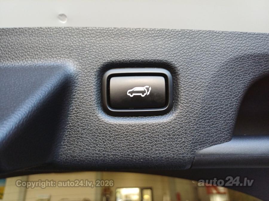 Balts Kia Ceed 2021 Tallina, ar dzinēja tilpumu 1.50 L un nobraukumu 63 tūkst. km par 18300 €, foto 24 vietnē AUTOMOTO.COM.LV