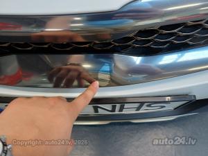 Balts Kia Ceed 2021 Tallina, ar dzinēja tilpumu 1.50 L un nobraukumu 63 tūkst. km par 18300 €, foto 27 vietnē AUTOMOTO.COM.LV