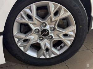 Balts Kia Ceed 2022 Viļņa, ar dzinēja tilpumu 1.00 L un nobraukumu 114 tūkst. km par 10950 €, foto 6 vietnē AUTOMOTO.COM.LV