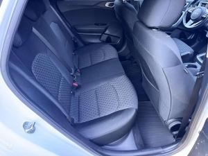 Balts Kia Ceed 2022 Viļņa, ar dzinēja tilpumu 1.00 L un nobraukumu 114 tūkst. km par 10950 €, foto 9 vietnē AUTOMOTO.COM.LV