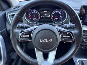 Balts Kia Ceed 2022 Viļņa, ar dzinēja tilpumu 1.00 L un nobraukumu 114 tūkst. km par 10950 €, foto 11 vietnē AUTOMOTO.COM.LV