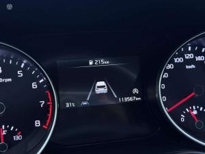 Balts Kia Ceed 2022 Viļņa, ar dzinēja tilpumu 1.00 L un nobraukumu 114 tūkst. km par 10950 €, foto 12 vietnē AUTOMOTO.COM.LV
