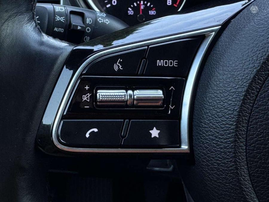 Balts Kia Ceed 2022 Viļņa, ar dzinēja tilpumu 1.00 L un nobraukumu 114 tūkst. km par 10950 €, foto 15 vietnē AUTOMOTO.COM.LV
