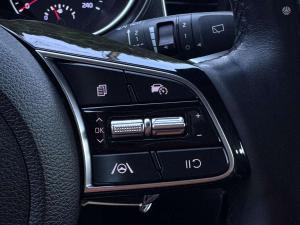 Balts Kia Ceed 2022 Viļņa, ar dzinēja tilpumu 1.00 L un nobraukumu 114 tūkst. km par 10950 €, foto 16 vietnē AUTOMOTO.COM.LV