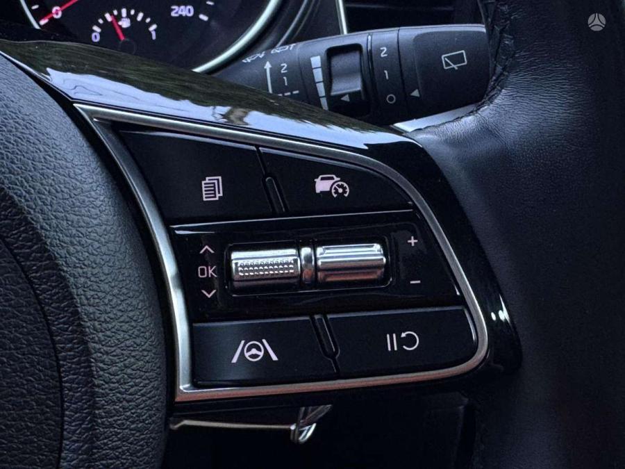 Balts Kia Ceed 2022 Viļņa, ar dzinēja tilpumu 1.00 L un nobraukumu 114 tūkst. km par 10950 €, foto 16 vietnē AUTOMOTO.COM.LV