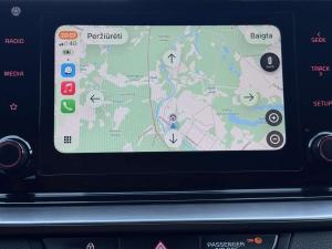 Balts Kia Ceed 2022 Viļņa, ar dzinēja tilpumu 1.00 L un nobraukumu 114 tūkst. km par 10950 €, foto 18 vietnē AUTOMOTO.COM.LV