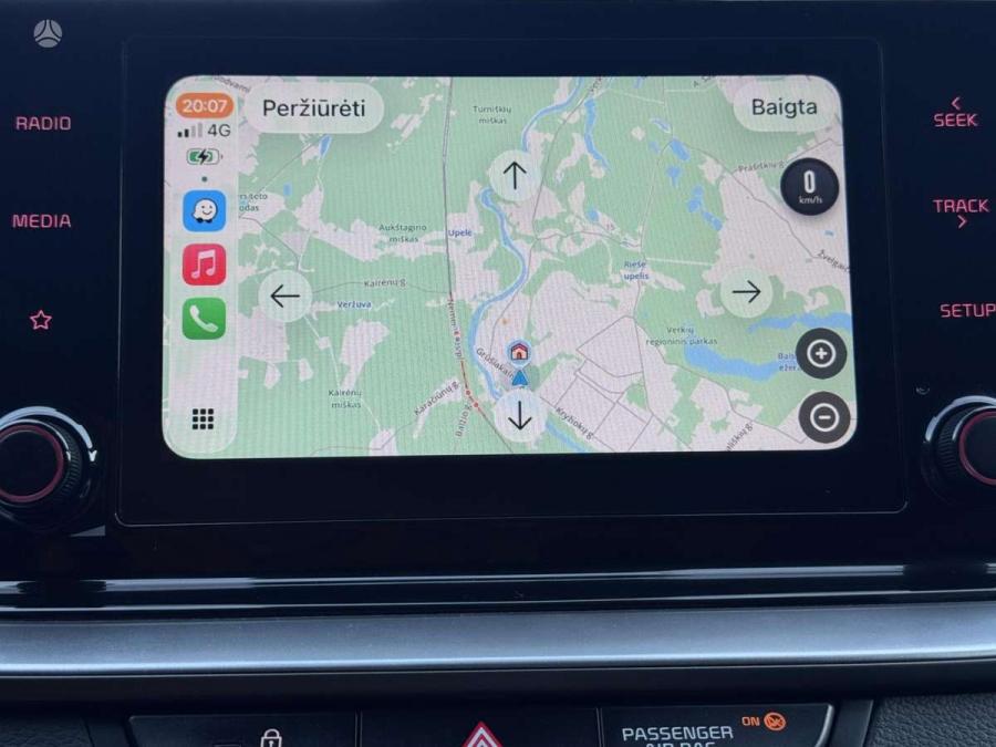 Balts Kia Ceed 2022 Viļņa, ar dzinēja tilpumu 1.00 L un nobraukumu 114 tūkst. km par 10950 €, foto 18 vietnē AUTOMOTO.COM.LV