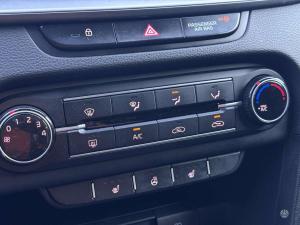 Balts Kia Ceed 2022 Viļņa, ar dzinēja tilpumu 1.00 L un nobraukumu 114 tūkst. km par 10950 €, foto 21 vietnē AUTOMOTO.COM.LV