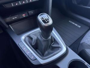 Balts Kia Ceed 2022 Viļņa, ar dzinēja tilpumu 1.00 L un nobraukumu 114 tūkst. km par 10950 €, foto 23 vietnē AUTOMOTO.COM.LV