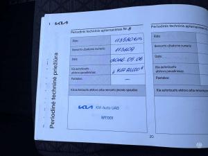 Balts Kia Ceed 2022 Viļņa, ar dzinēja tilpumu 1.00 L un nobraukumu 114 tūkst. km par 10950 €, foto 29 vietnē AUTOMOTO.COM.LV