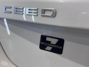 Balts Kia Ceed 2022 Avižieniai, ar dzinēja tilpumu 1.00 L un nobraukumu 114 tūkst. km par 10950 €, foto 4 vietnē AUTOMOTO.COM.LV