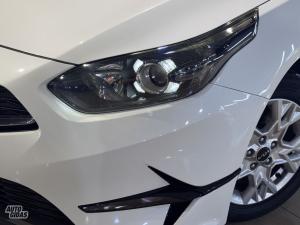 Balts Kia Ceed 2022 Avižieniai, ar dzinēja tilpumu 1.00 L un nobraukumu 114 tūkst. km par 10950 €, foto 5 vietnē AUTOMOTO.COM.LV