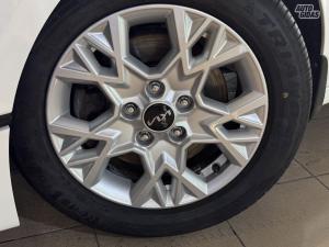 Balts Kia Ceed 2022 Avižieniai, ar dzinēja tilpumu 1.00 L un nobraukumu 114 tūkst. km par 10950 €, foto 6 vietnē AUTOMOTO.COM.LV