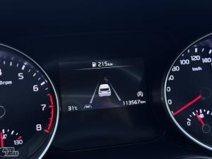 Balts Kia Ceed 2022 Avižieniai, ar dzinēja tilpumu 1.00 L un nobraukumu 114 tūkst. km par 10950 €, foto 12 vietnē AUTOMOTO.COM.LV