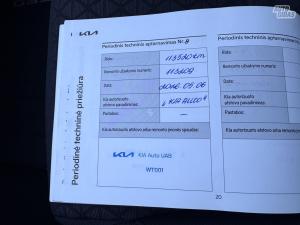 Balts Kia Ceed 2022 Avižieniai, ar dzinēja tilpumu 1.00 L un nobraukumu 114 tūkst. km par 10950 €, foto 29 vietnē AUTOMOTO.COM.LV