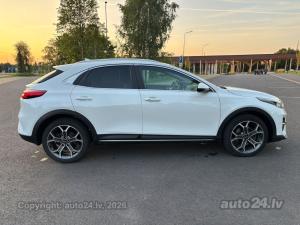 Белый Киа Сид 2022 в Саку, объемом двигателя 1.50 л и пробегом 92 тыс. км за 20000 €, фото 6 на AUTOMOTO.COM.LV