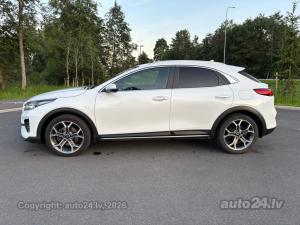 Белый Киа Сид 2022 в Саку, объемом двигателя 1.50 л и пробегом 92 тыс. км за 20000 €, фото 7 на AUTOMOTO.COM.LV