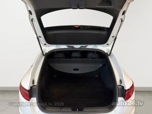 Balts Kia Ceed 2023 Tallina, ar dzinēja tilpumu 1.50 L un nobraukumu 58 tūkst. km par 22900 €, foto 12 vietnē AUTOMOTO.COM.LV