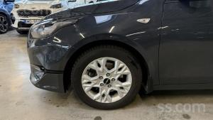 Balts Kia Ceed 2024 Rīga, ar dzinēja tilpumu 1.50 L un nobraukumu 35 tūkst. km par 18500 €, foto 8 vietnē AUTOMOTO.COM.LV