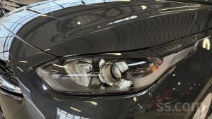 Balts Kia Ceed 2024 Rīga, ar dzinēja tilpumu 1.50 L un nobraukumu 35 tūkst. km par 18500 €, foto 9 vietnē AUTOMOTO.COM.LV