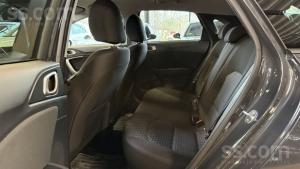 Balts Kia Ceed 2024 Rīga, ar dzinēja tilpumu 1.50 L un nobraukumu 35 tūkst. km par 18500 €, foto 13 vietnē AUTOMOTO.COM.LV