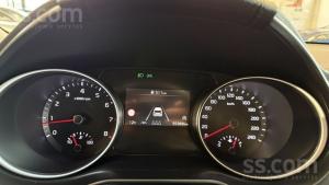 Balts Kia Ceed 2024 Rīga, ar dzinēja tilpumu 1.50 L un nobraukumu 35 tūkst. km par 18500 €, foto 20 vietnē AUTOMOTO.COM.LV