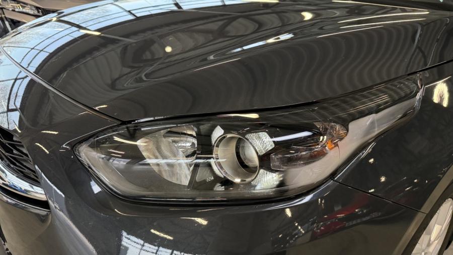 Balts Kia Ceed 2024 Rīga, ar dzinēja tilpumu 1.50 L un nobraukumu 35 tūkst. km par 1850000 €, foto 8 vietnē AUTOMOTO.COM.LV