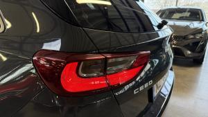 Balts Kia Ceed 2024 Rīga, ar dzinēja tilpumu 1.50 L un nobraukumu 35 tūkst. km par 1850000 €, foto 9 vietnē AUTOMOTO.COM.LV