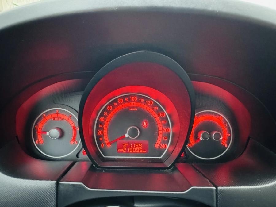 Белый Киа Сид 2010 в Рига, объемом двигателя 1.60 л и пробегом 215 тыс. км за 2550 €, фото 32 на AUTOMOTO.COM.LV
