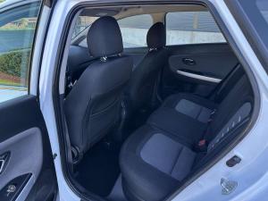 Balts Kia Ceed 2013 Telšiai, ar dzinēja tilpumu 1.60 L un nobraukumu 239 tūkst. km par 4500 €, foto 17 vietnē AUTOMOTO.COM.LV