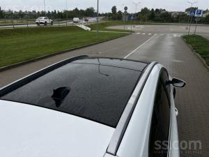 White Kia Ceed 2017 in Rezekne, with an engine capacity of 1.00 L and mileage of 272 thousand km for 7350 €, photo 11 on AUTOMOTO.COM.LV