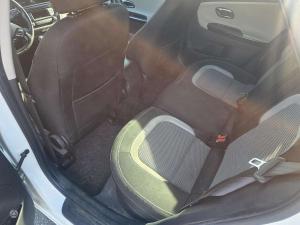 Balts Kia Ceed 2017 Marijampole, ar dzinēja tilpumu 1.59 L un nobraukumu 262 tūkst. km par 4350 €, foto 8 vietnē AUTOMOTO.COM.LV
