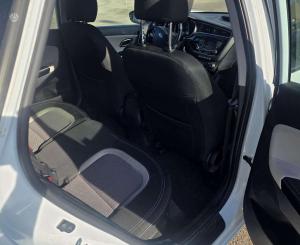 Balts Kia Ceed 2017 Marijampole, ar dzinēja tilpumu 1.59 L un nobraukumu 262 tūkst. km par 4350 €, foto 9 vietnē AUTOMOTO.COM.LV