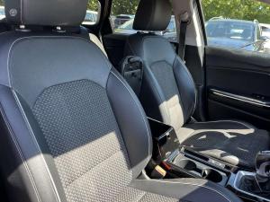 White Kia Ceed 2018 in Taurage, with an engine capacity of 1.00 L and mileage of 141 thousand km for 5000 €, photo 21 on AUTOMOTO.COM.LV