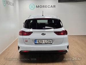 Balts Kia Ceed 2019 Tallina, ar dzinēja tilpumu 1.00 L un nobraukumu 137 tūkst. km par 9900 €, foto 6 vietnē AUTOMOTO.COM.LV