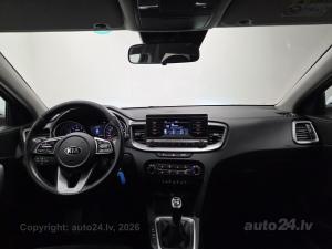 Balts Kia Ceed 2019 Tallina, ar dzinēja tilpumu 1.00 L un nobraukumu 137 tūkst. km par 9900 €, foto 9 vietnē AUTOMOTO.COM.LV