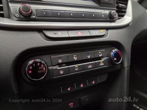 Balts Kia Ceed 2019 Tallina, ar dzinēja tilpumu 1.00 L un nobraukumu 137 tūkst. km par 9900 €, foto 11 vietnē AUTOMOTO.COM.LV
