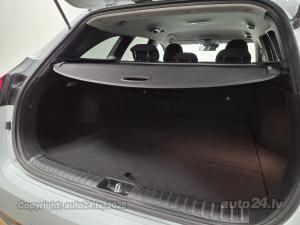Balts Kia Ceed 2019 Tallina, ar dzinēja tilpumu 1.00 L un nobraukumu 137 tūkst. km par 9900 €, foto 21 vietnē AUTOMOTO.COM.LV