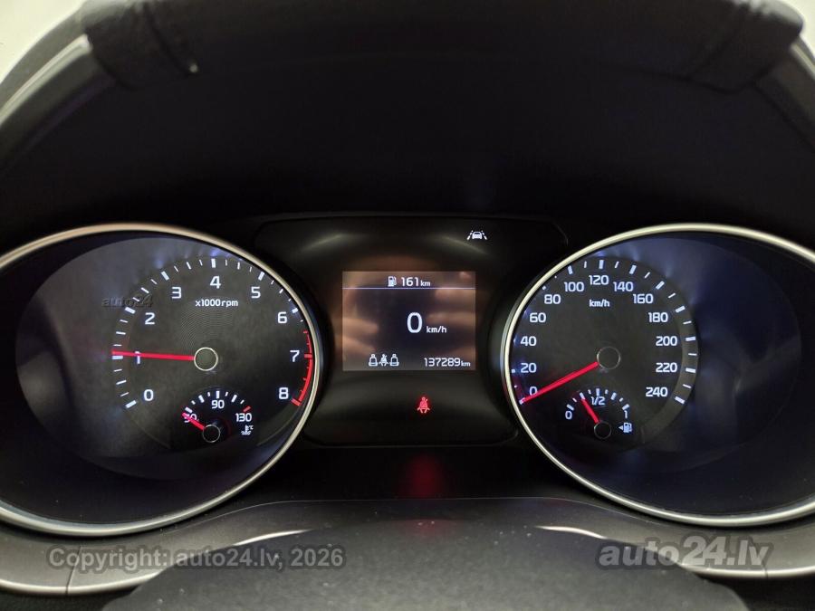 Balts Kia Ceed 2019 Tallina, ar dzinēja tilpumu 1.00 L un nobraukumu 137 tūkst. km par 9900 €, foto 15 vietnē AUTOMOTO.COM.LV