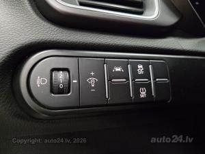 Balts Kia Ceed 2019 Tallina, ar dzinēja tilpumu 1.00 L un nobraukumu 137 tūkst. km par 9900 €, foto 16 vietnē AUTOMOTO.COM.LV