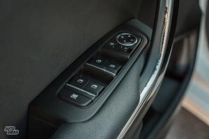 Белый Киа Сид 2019 в Клайпеда, объемом двигателя 1.40 л и пробегом 125 тыс. км за 14400 €, фото 19 на AUTOMOTO.COM.LV